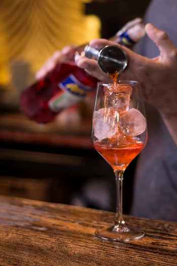 The Complete Guide to Cocktail Jiggers: Types, Techniques & Profession ...